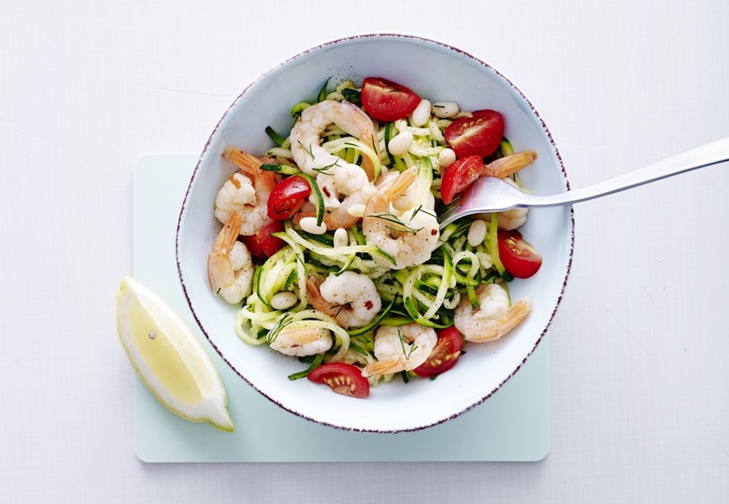 Sunn middag på 30 minutter | I FORM