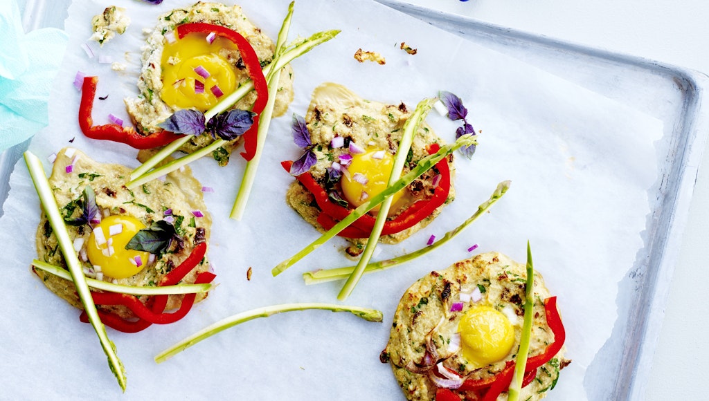 Morgenmad – tjek vores sunde og lækre opskrifter | I FORM