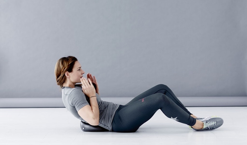 Tre effektive maveøvelser | I FORM