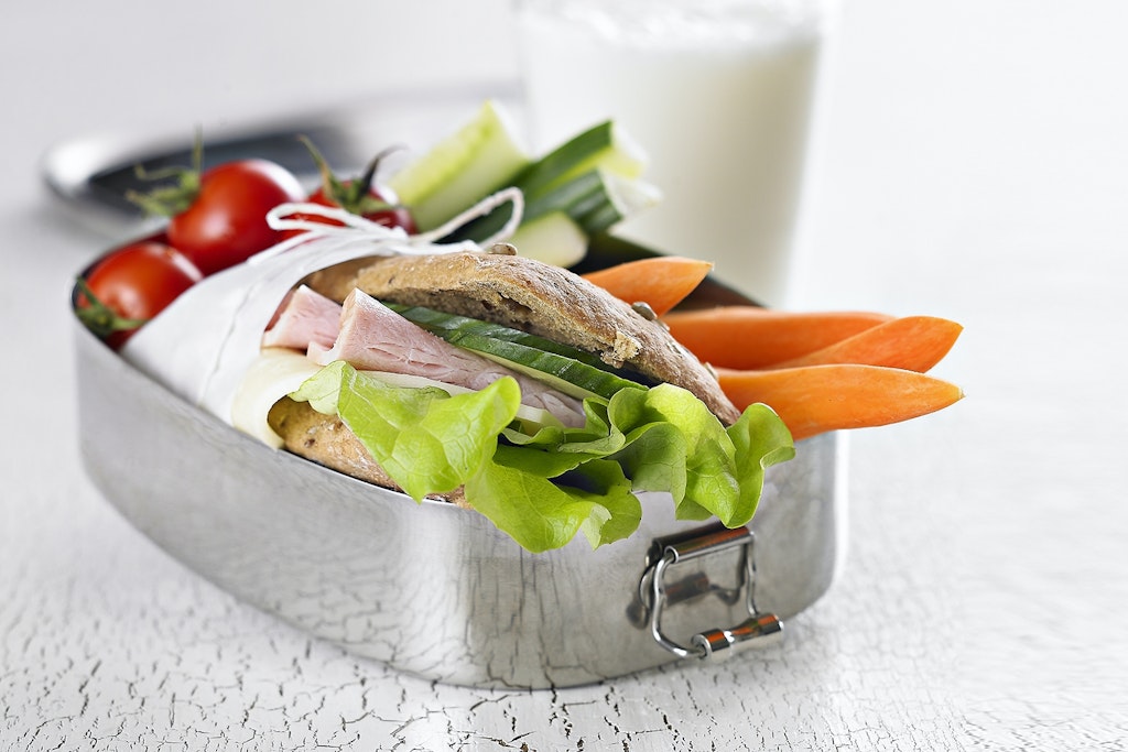 11 tips til en sund frokost | I FORM