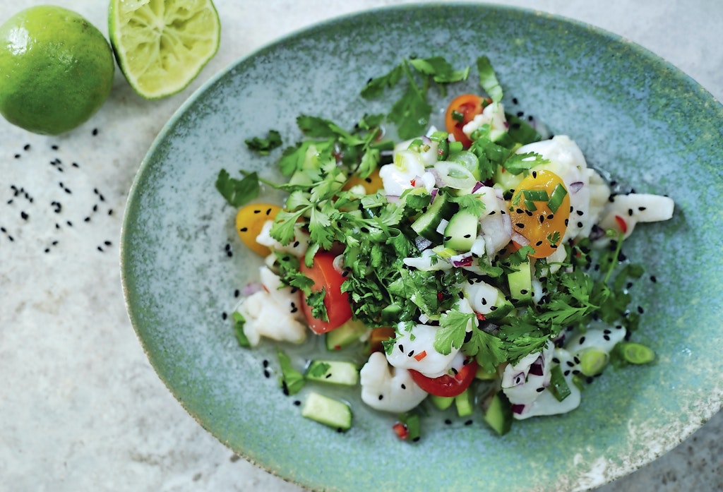 5:2-kuren – oppskrifter på 250 kalorier | I FORM