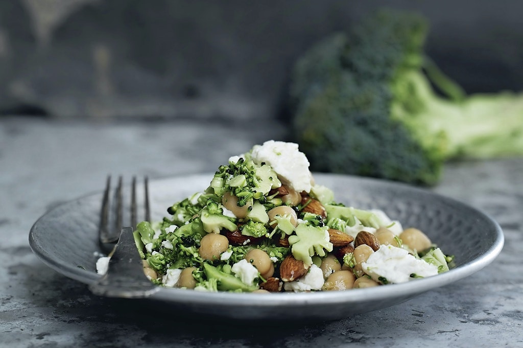 5:2-kuren opskrifter – få 50 lækre måltider á 250 kalorier | I FORM