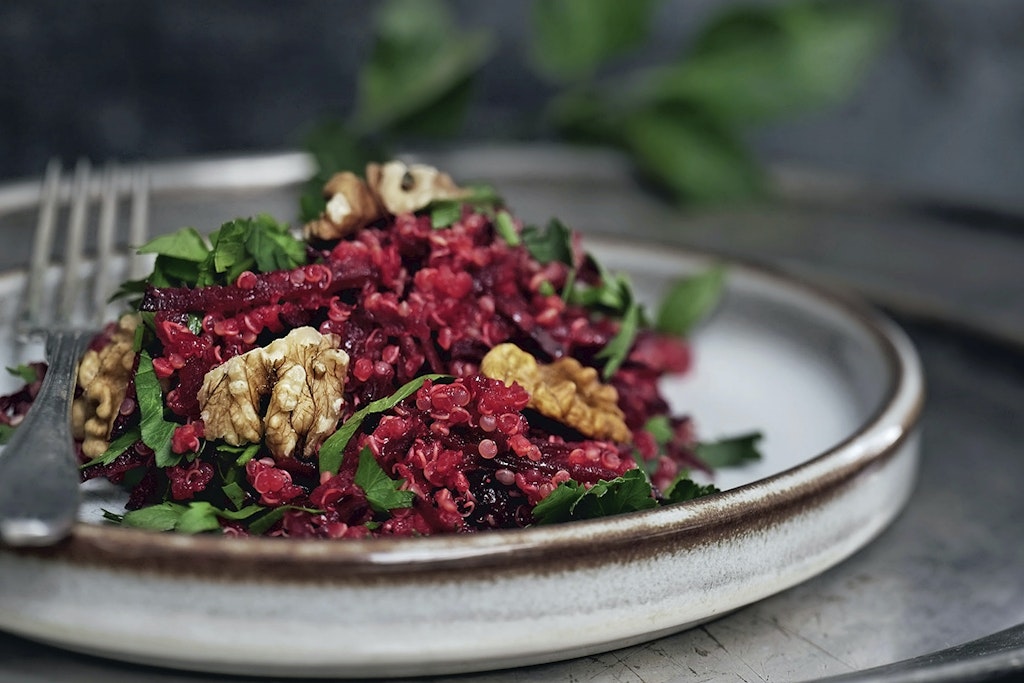 5:2-kuren opskrifter – få 50 lækre måltider á 250 kalorier | I FORM