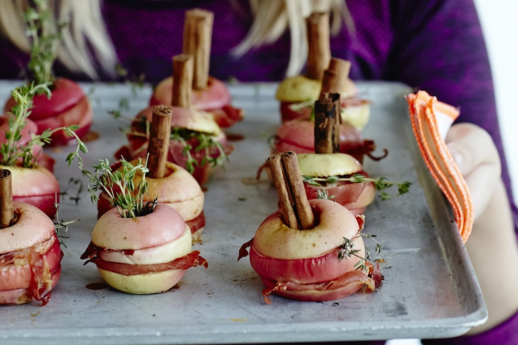 Spleiselag og julelunsj | I FORM