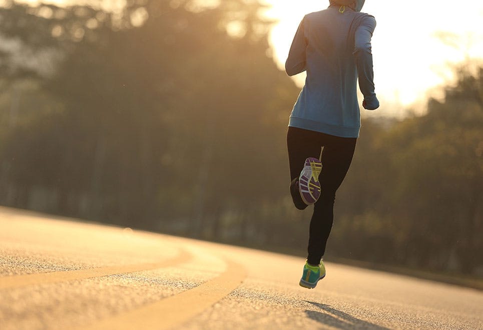 Beregn dit kondital - Tjek din form | I FORM