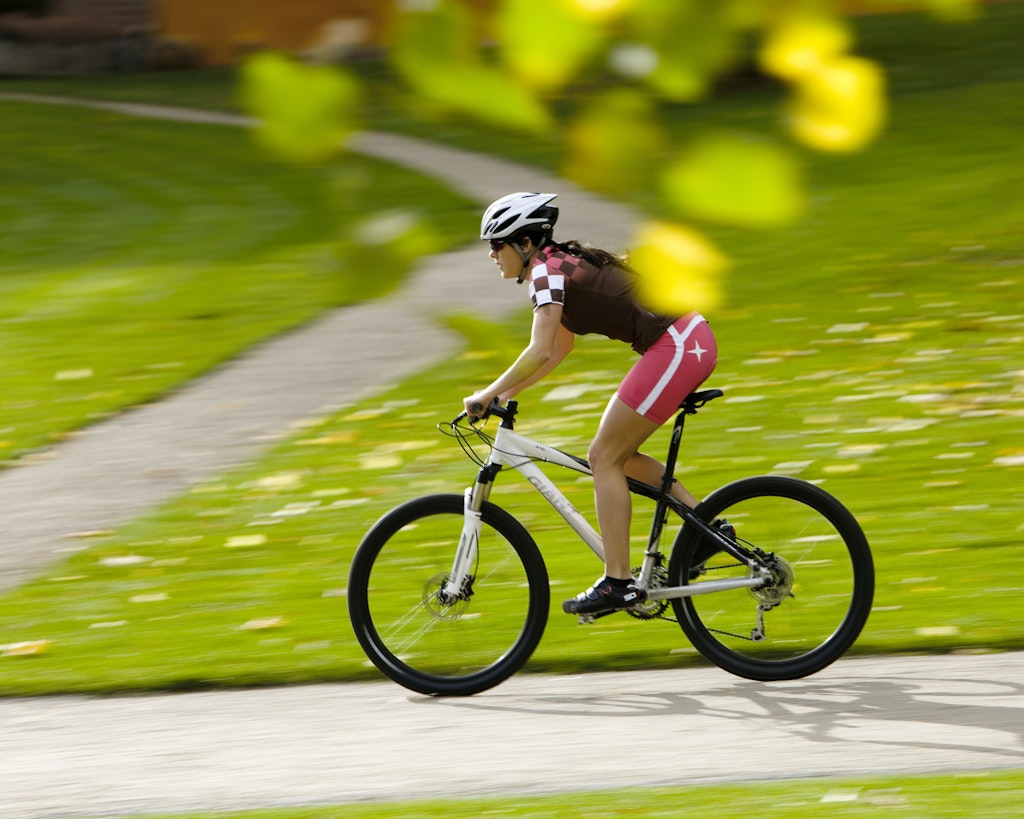 3 x cykelträning som får dig i toppform | I FORM