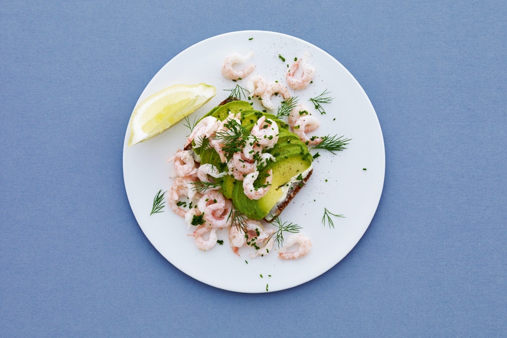 En dag på I FORM-kuren | I FORM