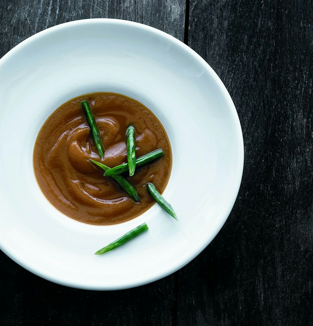 Sunde supper | I FORM