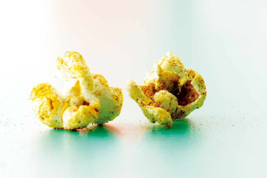 Popcorn: Gør dine popcorn til sunde powersnacks | I FORM