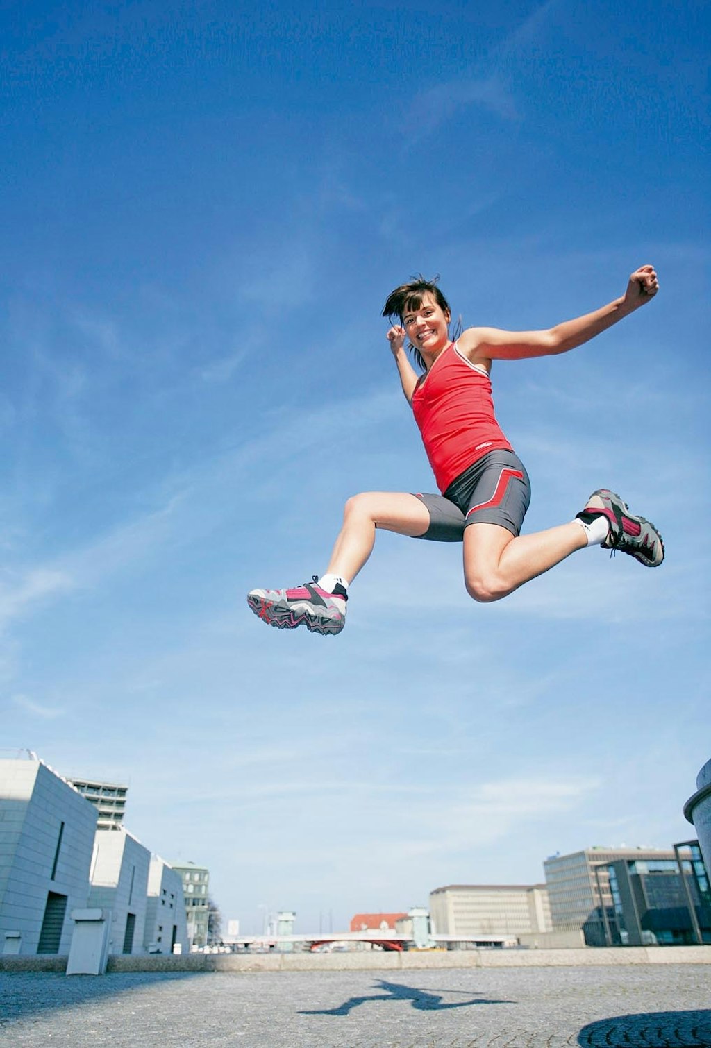 Pas på tænderne | I FORM