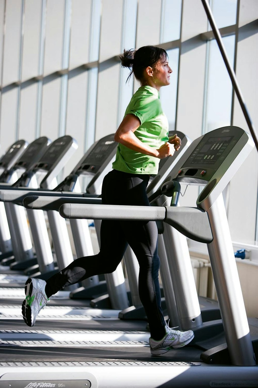 Räkna ut ditt konditionstal här och se hur din form är | I FORM