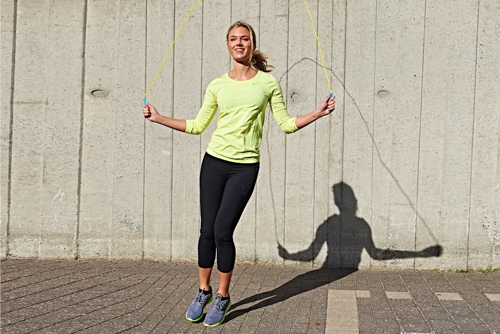 Räkna ut ditt konditionstal här och se hur din form är | I FORM