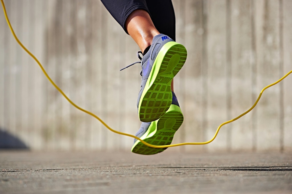 Konditionsträning | I FORM