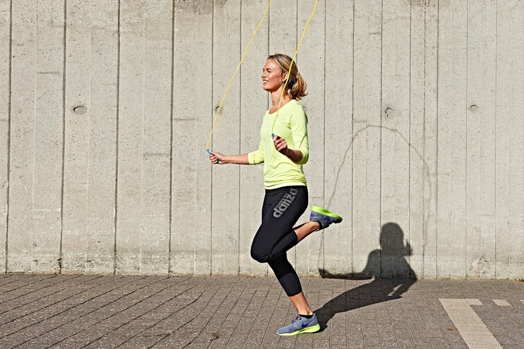 Konditionsträning | I FORM