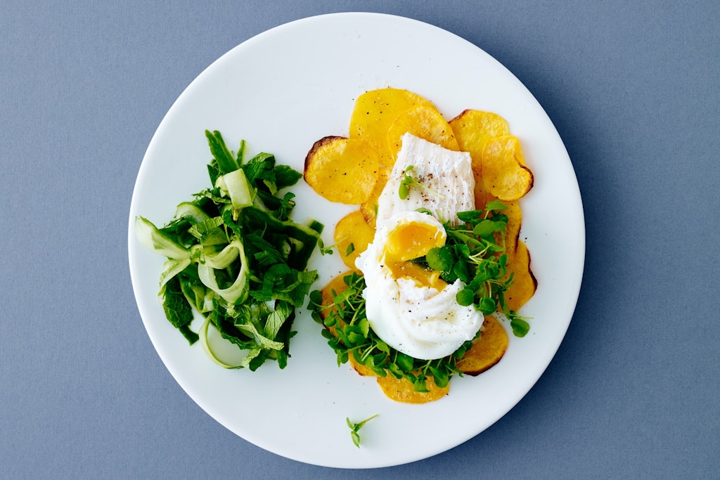 5:2-kuren opskrifter – få 50 lækre måltider á 250 kalorier | I FORM