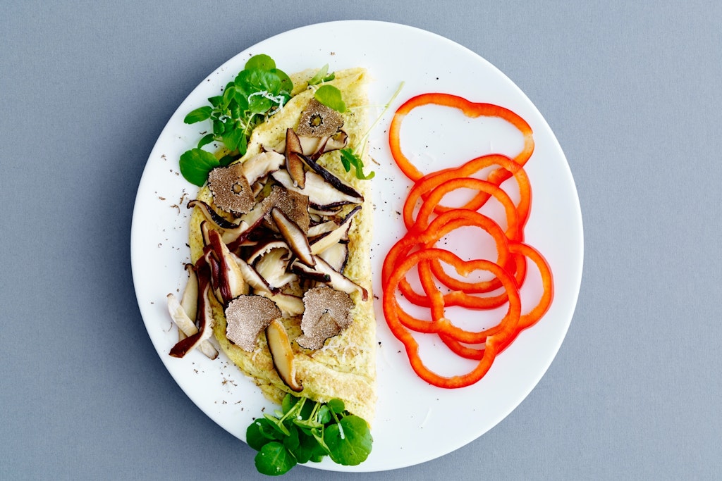 5:2-kuren opskrifter – få 50 lækre måltider á 250 kalorier | I FORM