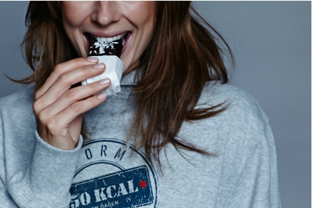 En dag på I FORM-kuren | I FORM