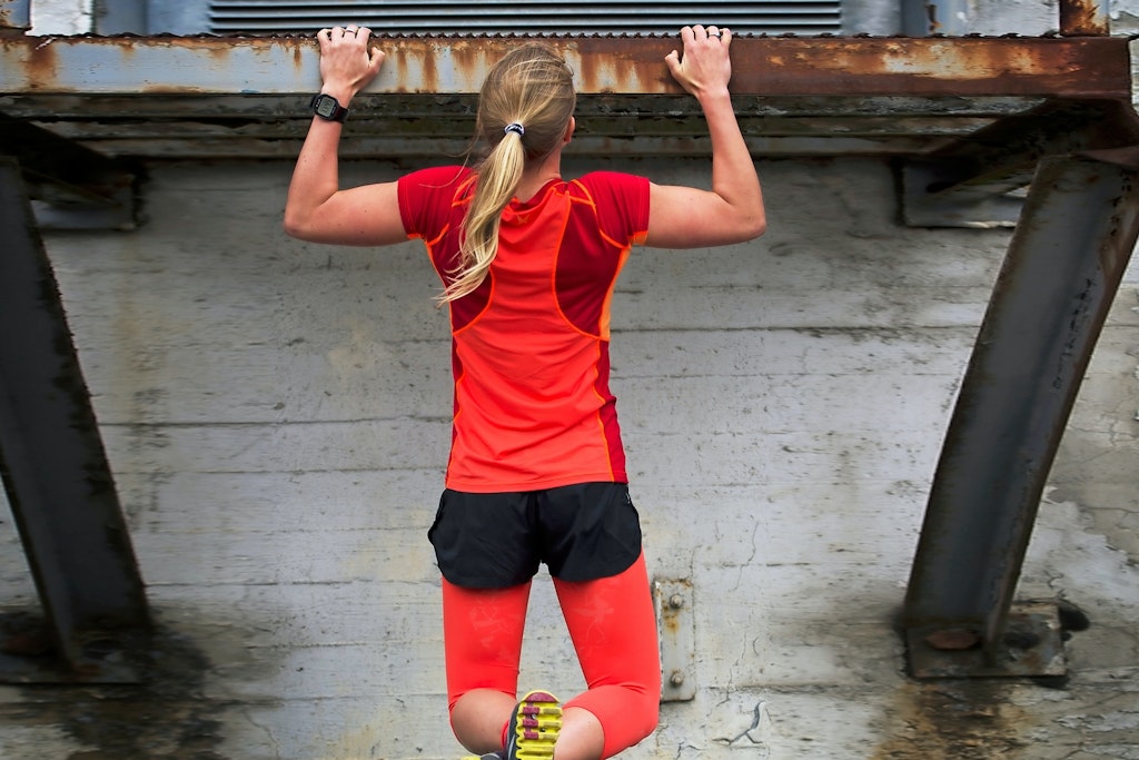 Din CrossFit-ABC | I FORM