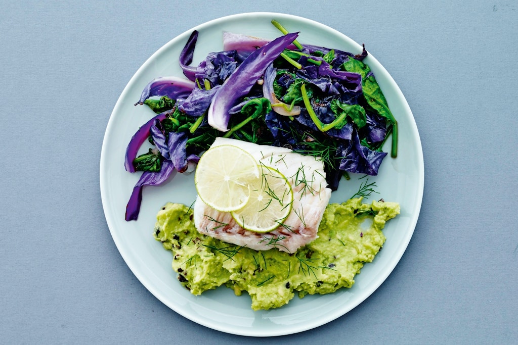 5:2-kuren opskrifter – få 50 lækre måltider á 250 kalorier | I FORM