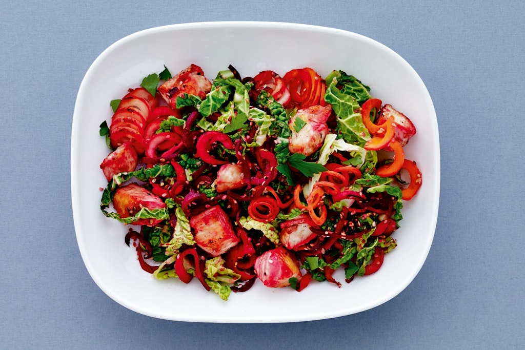 5:2-kuren opskrifter – få 50 lækre måltider á 250 kalorier | I FORM