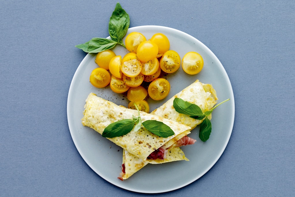 5:2-kuren opskrifter – få 50 lækre måltider á 250 kalorier | I FORM