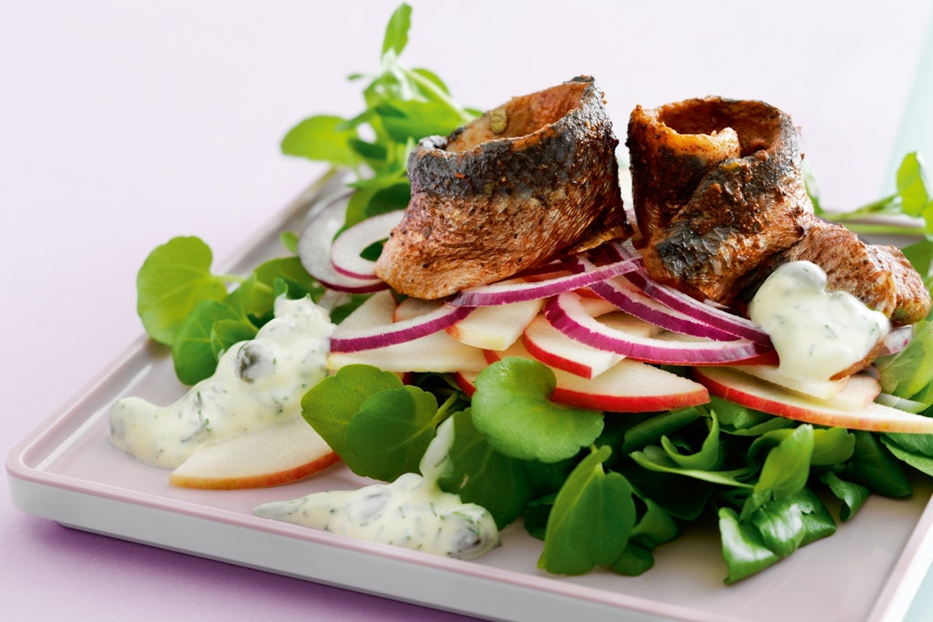 Sill – så nyttig är den | I FORM