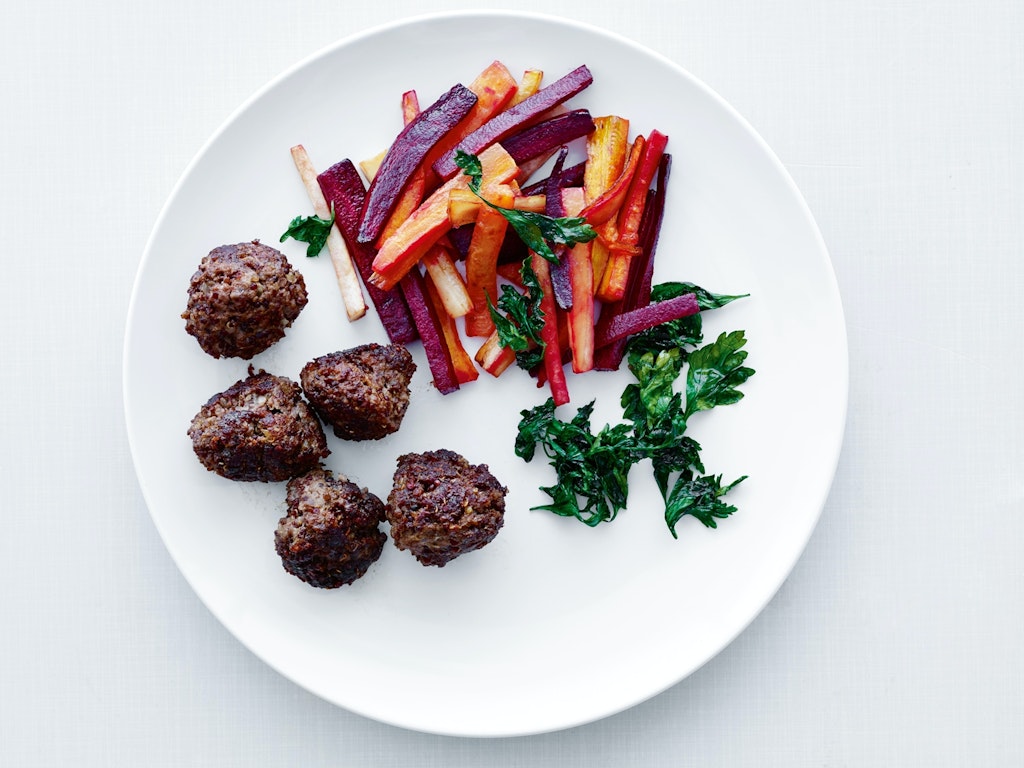 5:2-kuren opskrifter – få 50 lækre måltider á 250 kalorier | I FORM