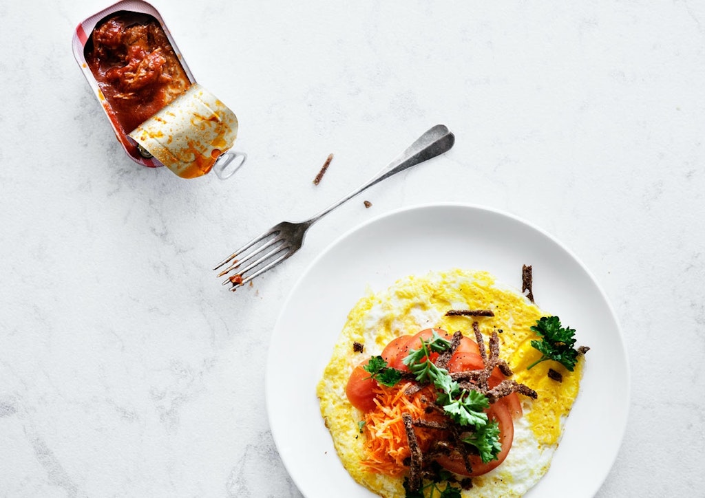 5:2-kuren opskrifter – 11 opskrifter på 250 kalorier | I FORM