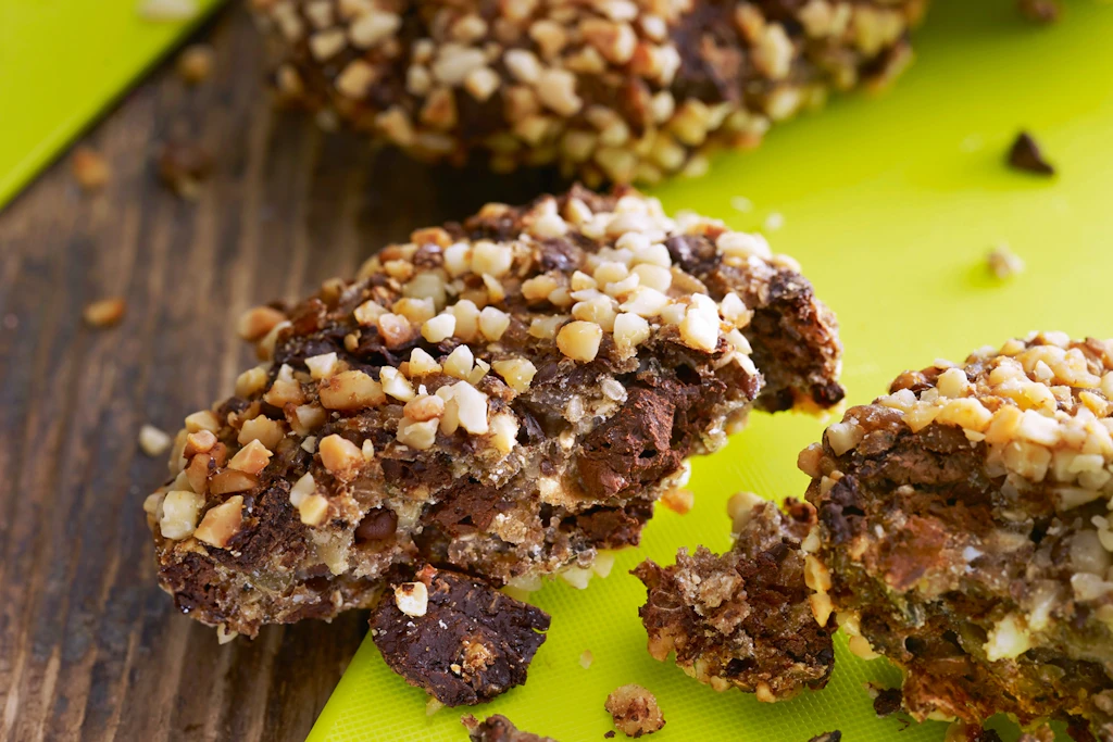 Nyttiga snacks – bra recept när du är småhungrig | I FORM