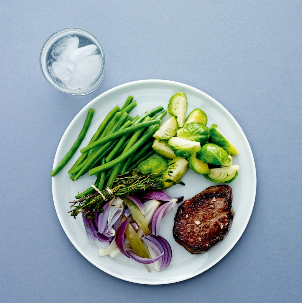 En dag med I FORM-kuren | I FORM