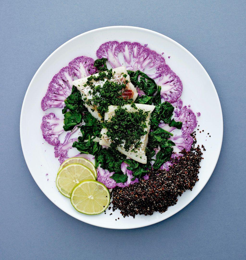 En dag med I FORM-kuren | I FORM