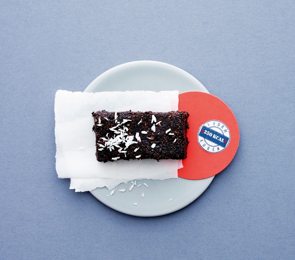 En dag med I FORM-kuren | I FORM