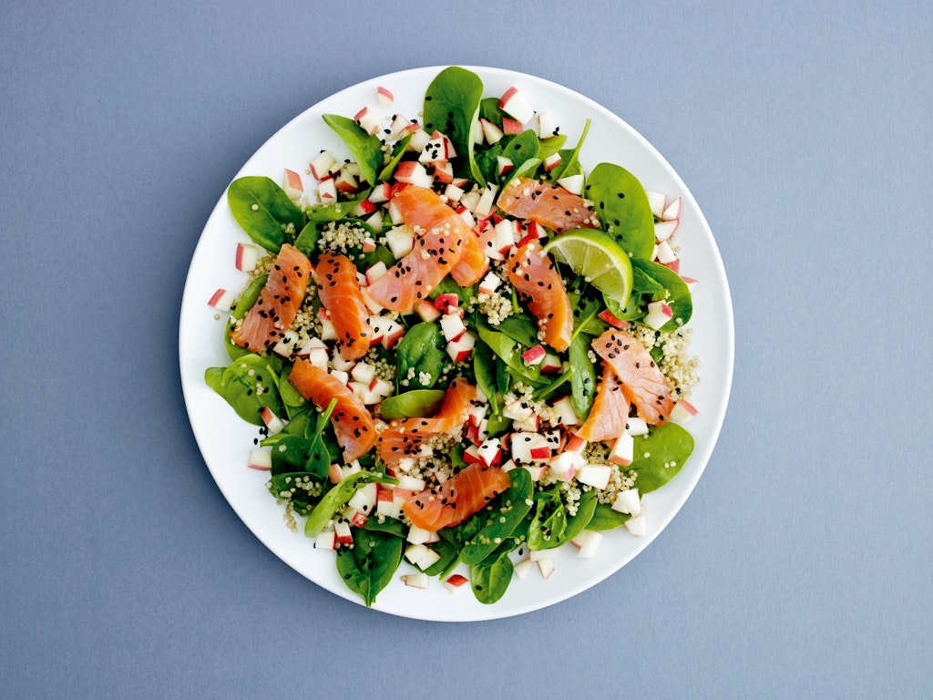 En dag med I FORM-kuren | I FORM