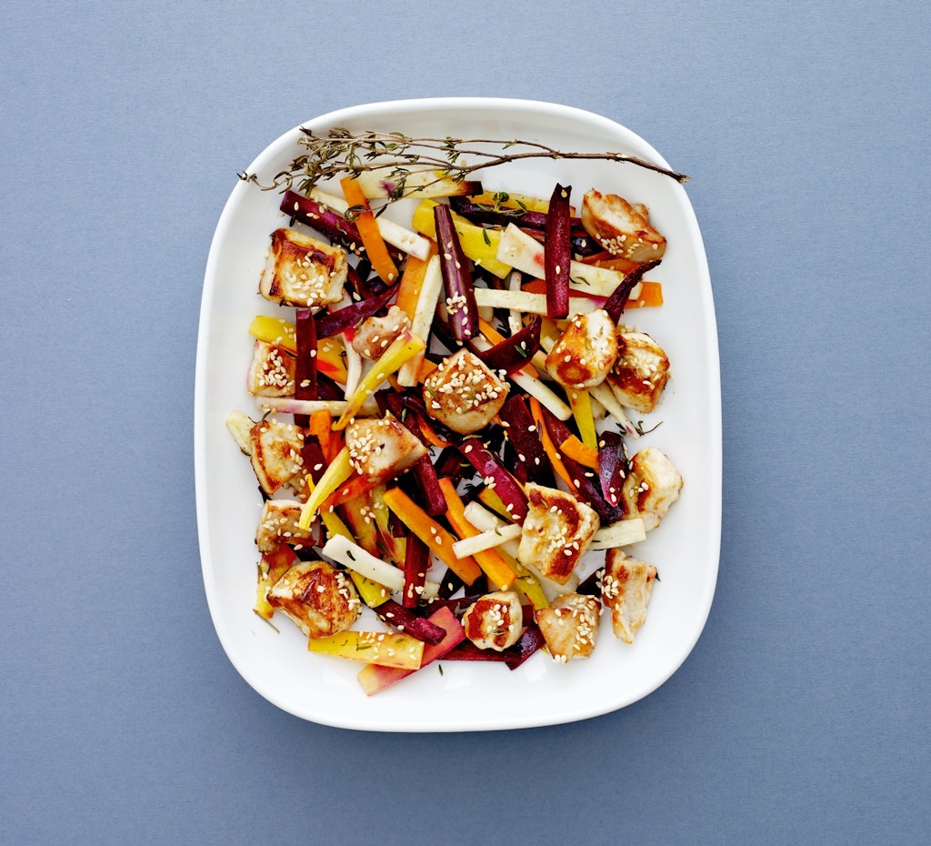 5:2-kuren – oppskrifter på 250 kalorier | I FORM