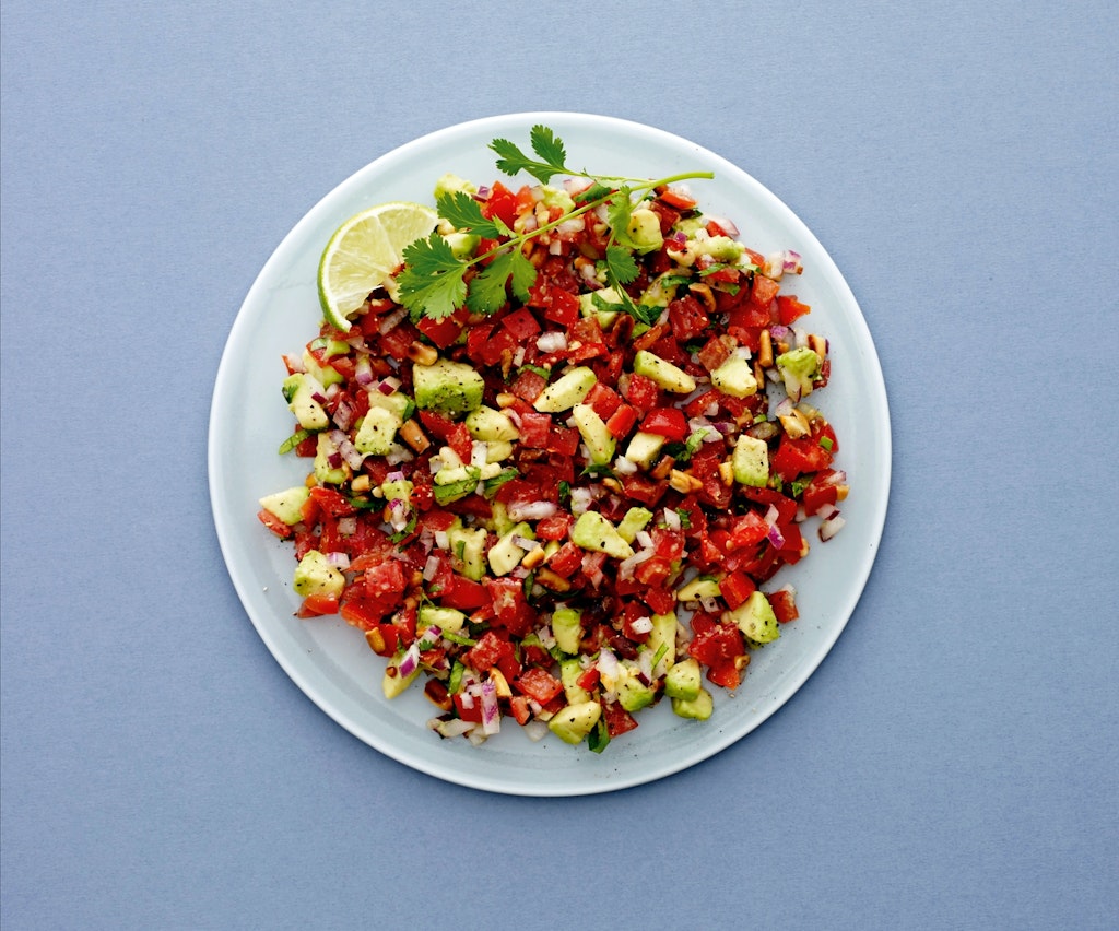 En dag med I FORM-kuren | I FORM