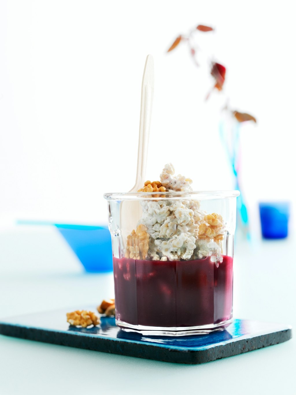 Chiagrøt – de beste oppskriftene på god og sunn frokost | I FORM