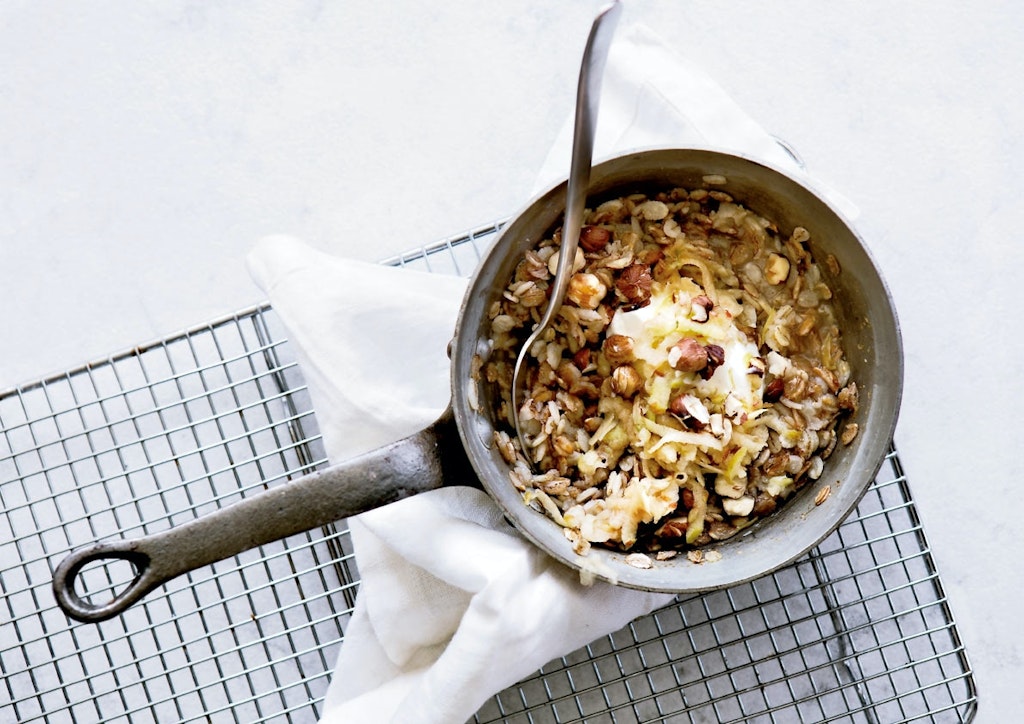 5:2-kuren opskrifter – 11 opskrifter på 250 kalorier | I FORM