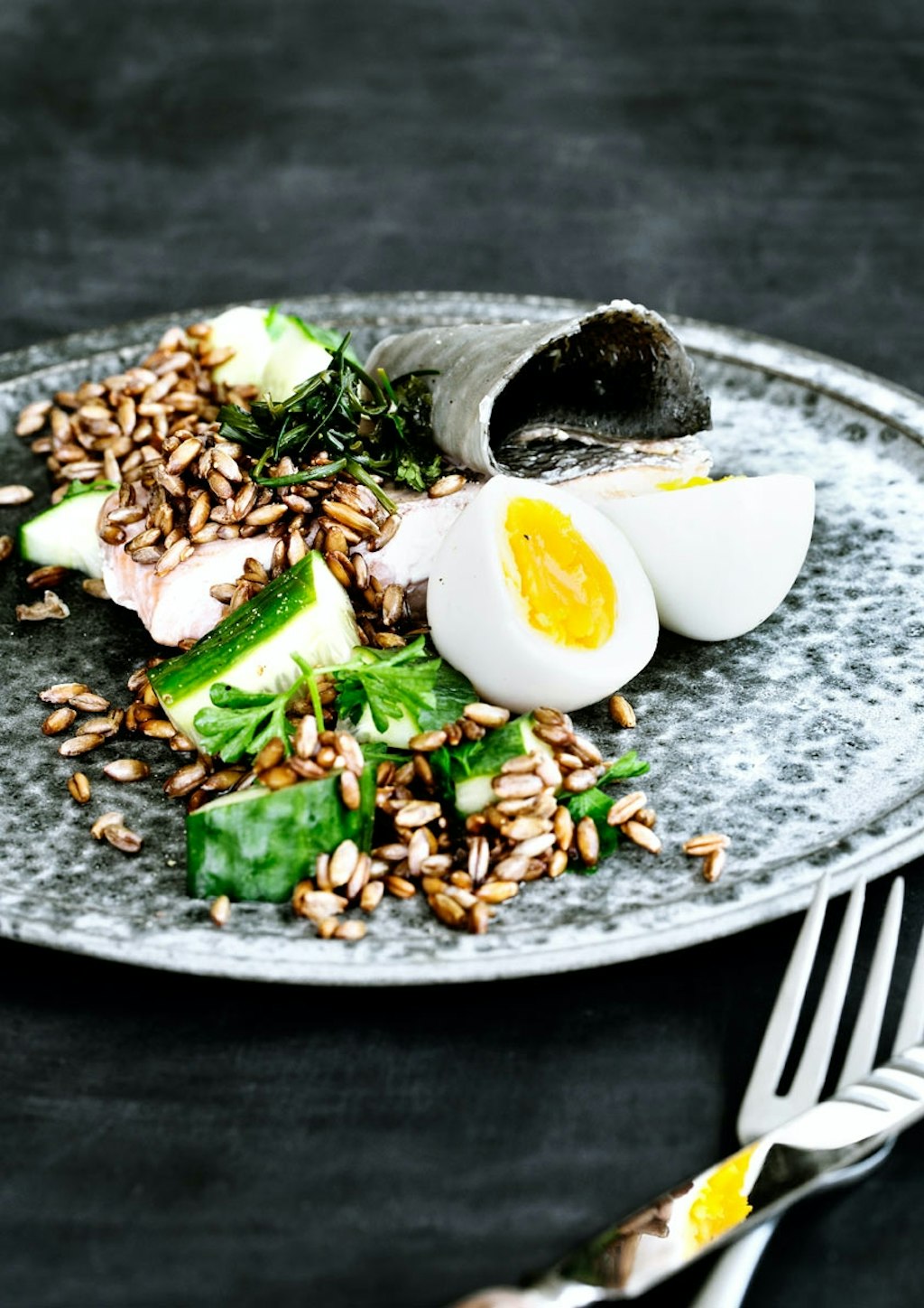 5:2-kuren opskrifter – 11 opskrifter på 250 kalorier | I FORM