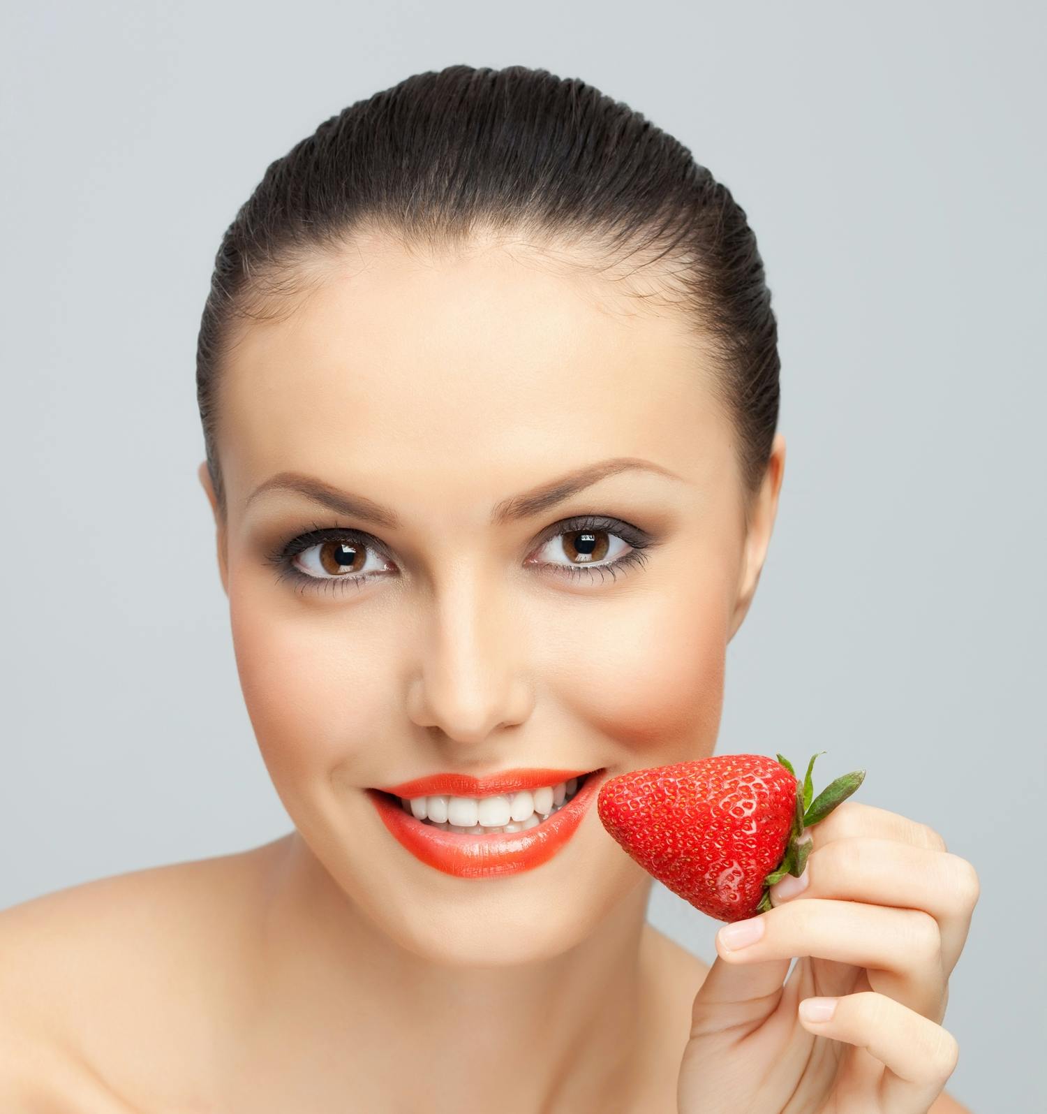 Betennelsesdempende mat: Slik bør du spise | I FORM