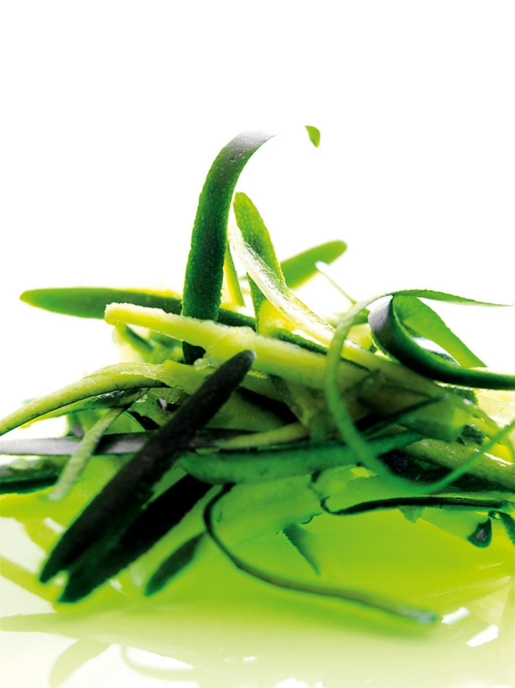 Spis skallet | I FORM