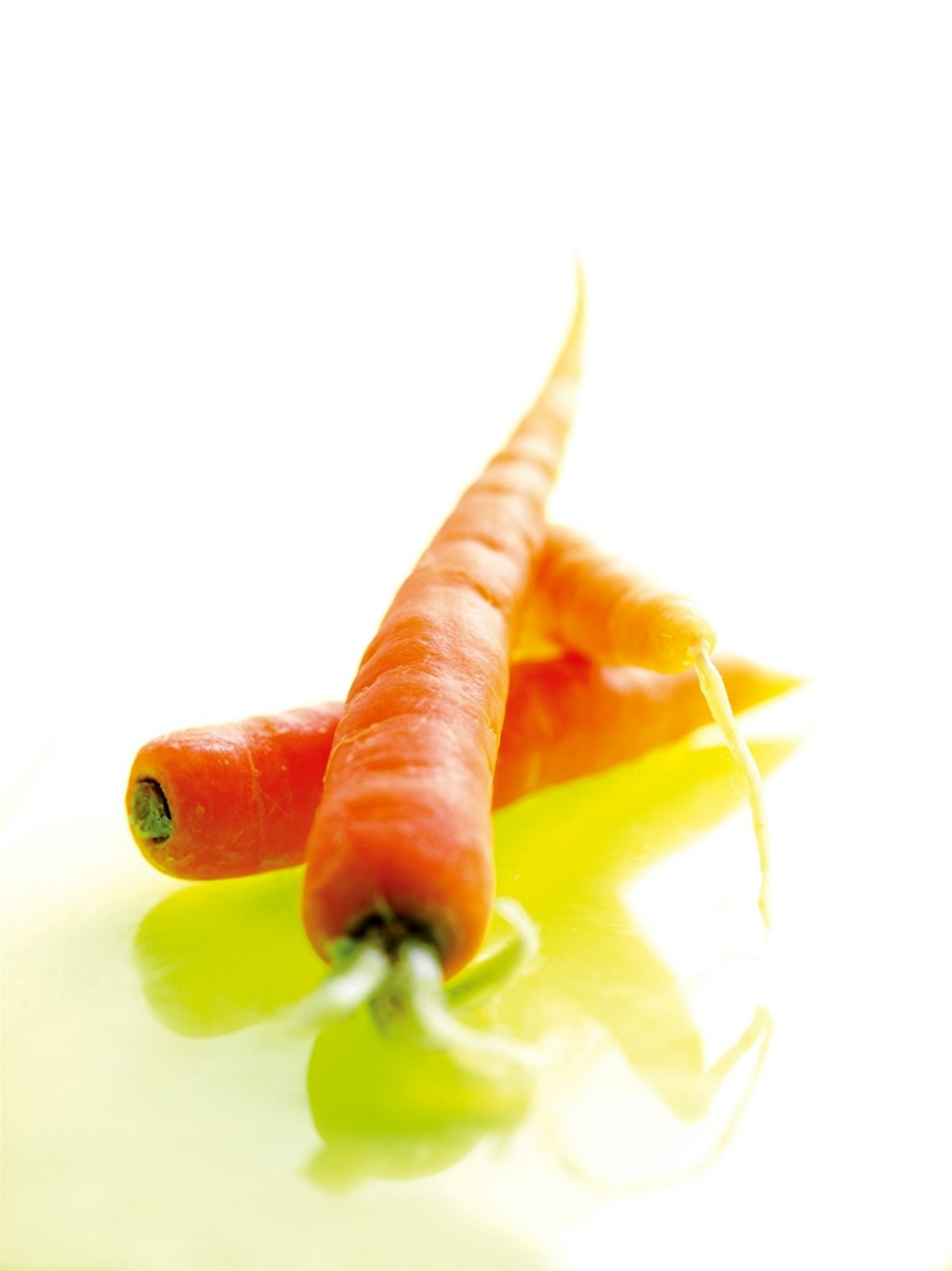 Gulerodssalat med bønner | I FORM