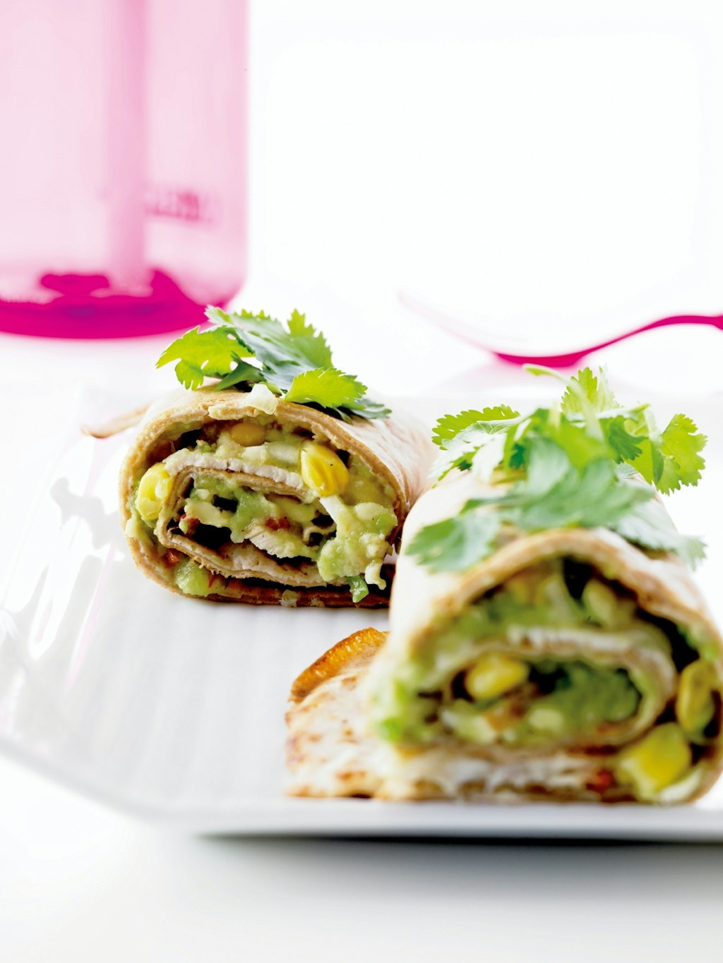 Wraps du vil elske | I FORM