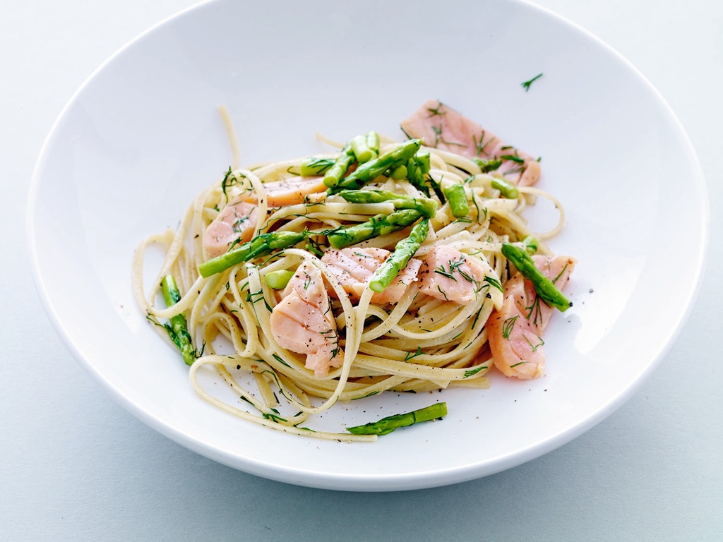 Sunde og lækre opskrifter til en lettere hverdag | I FORM