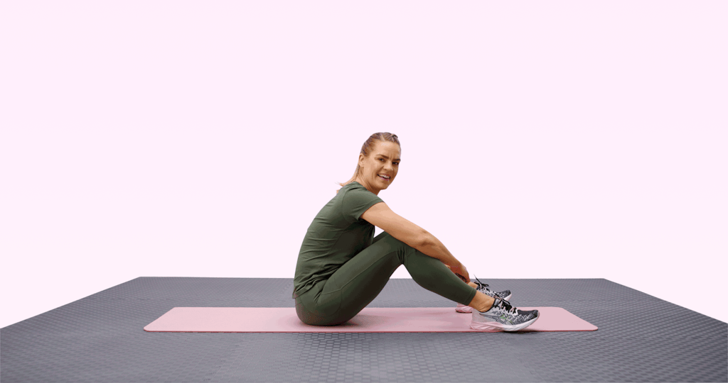 Træn med I FORM – nemt og effektivt! | I FORM