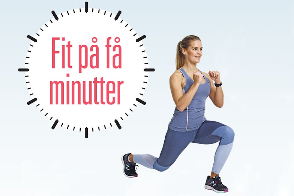 Hulahopring med vægt – sving dig til en stærk talje | I FORM