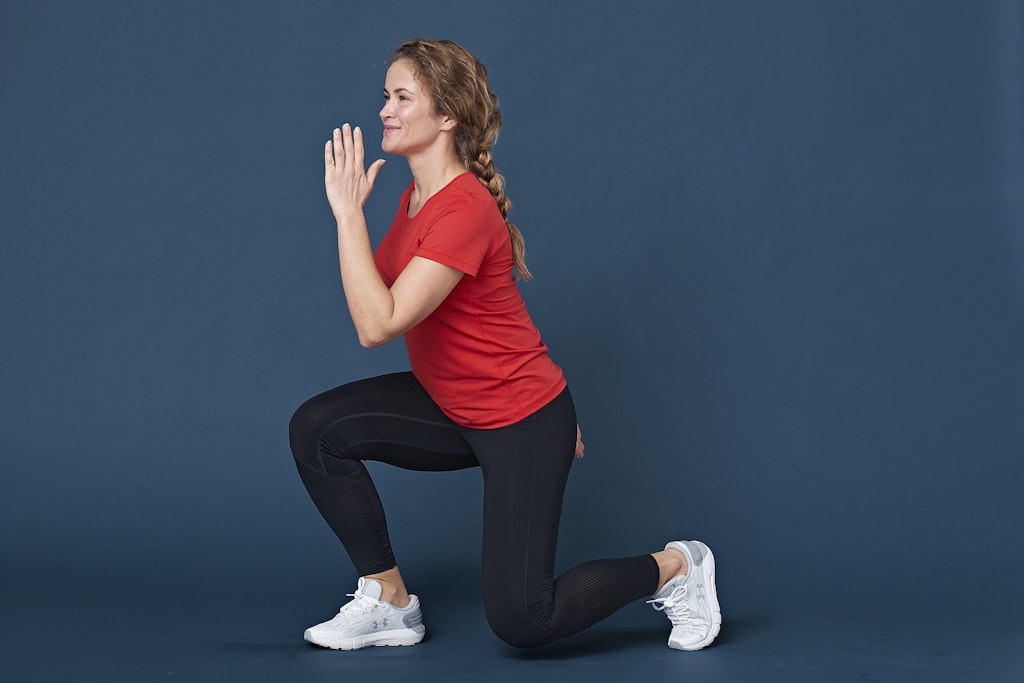 Axelövningar – 4 övningar som förebygger axelproblem | I FORM