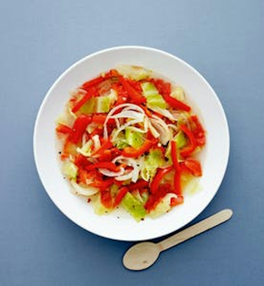 En dag med I FORM-kuren | I FORM