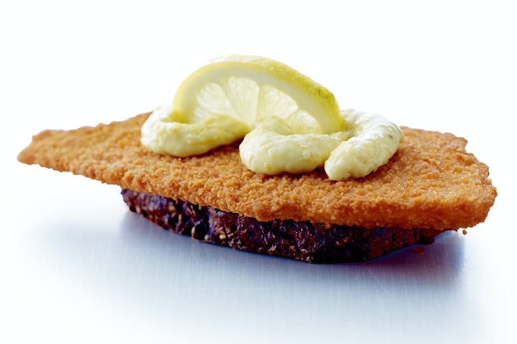 Proteinrik mat - Topp 20 over mat med mest protein | I FORM