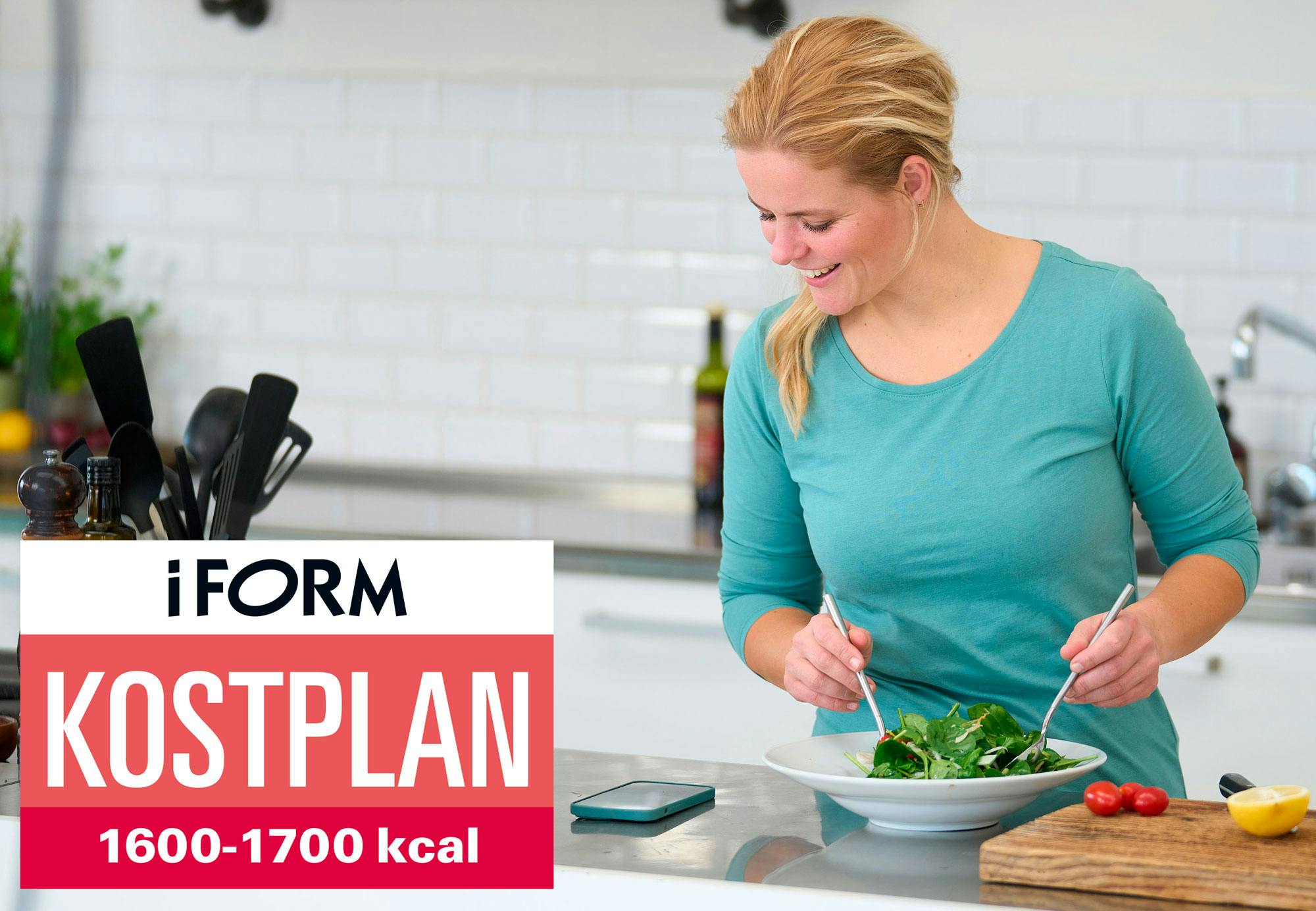 5:2-kuren – tab dig med kun to dages faste | I FORM