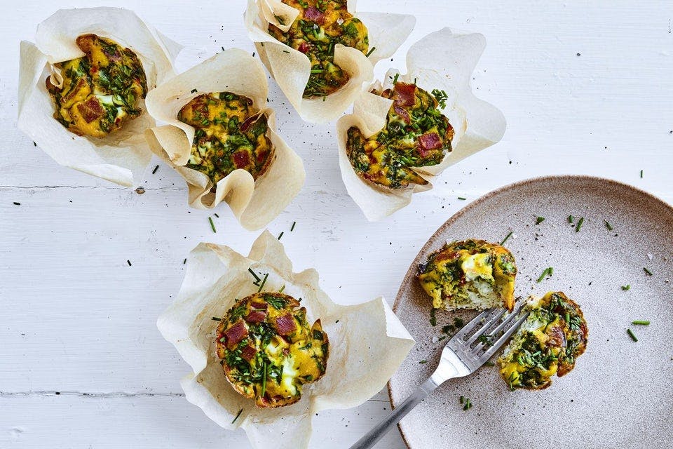 Keto opskrifter – få 11 lækre, sunde og ultra low carb retter | iform.dk